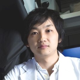 Takanori Takebe, MD - New York Stem Cell Foundation