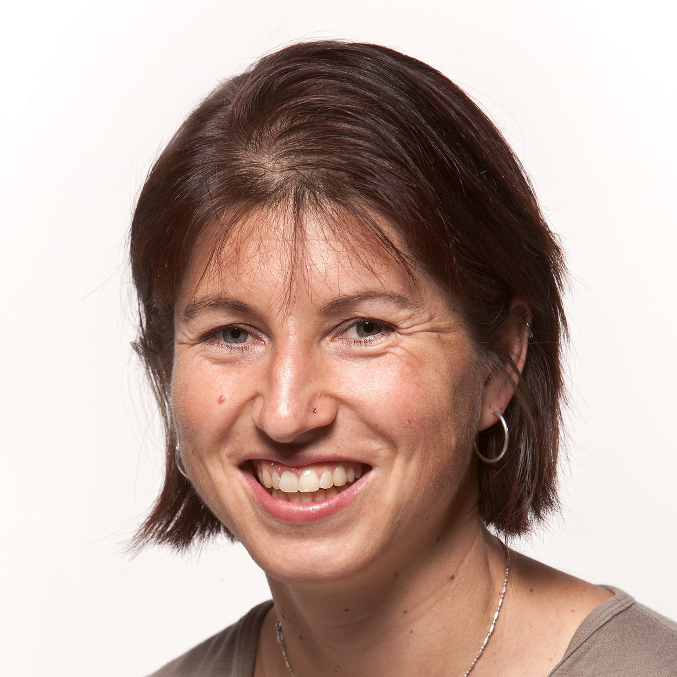 Kristen Brennand, PhD - New York Stem Cell Foundation