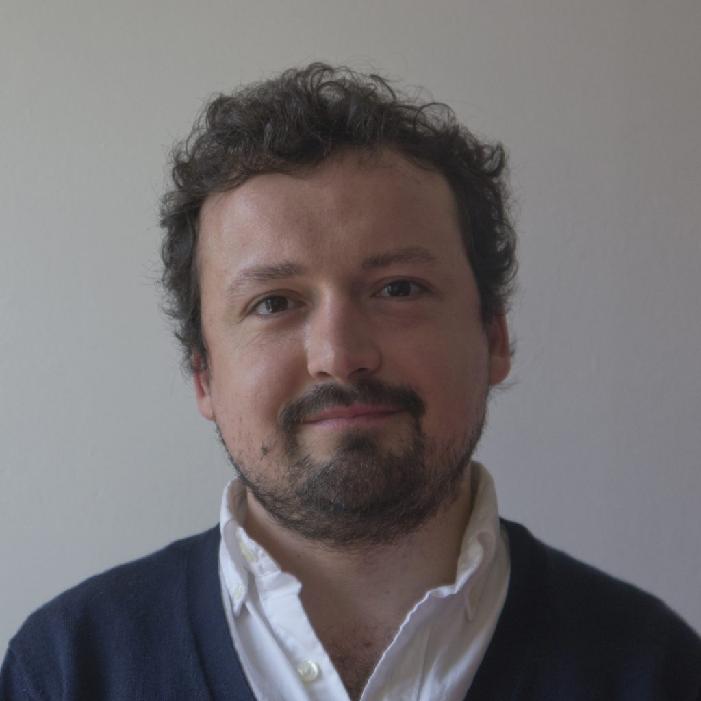 Alexandre Gaspar Maia, PhD - New York Stem Cell Foundation