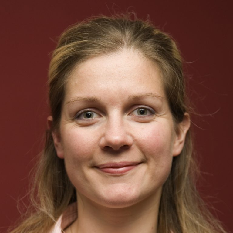 Darja Marolt, PhD - New York Stem Cell Foundation