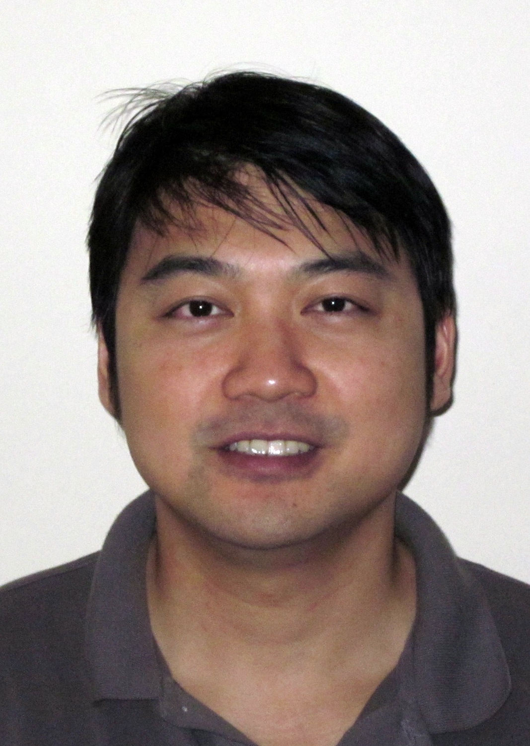 Bi-Sen Ding, PhD - New York Stem Cell Foundation