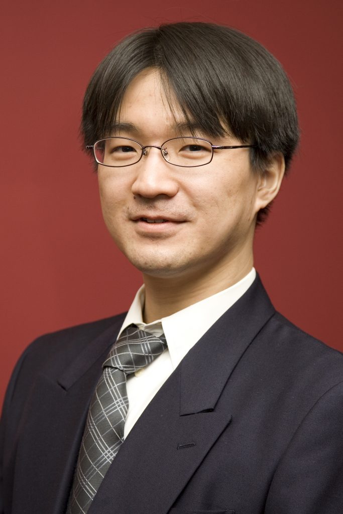 Keiichi Inoue, PhD - New York Stem Cell Foundation