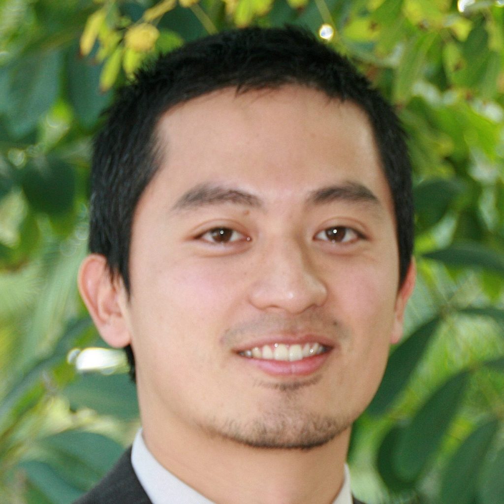 Takaki Komiyama, PhD - New York Stem Cell Foundation