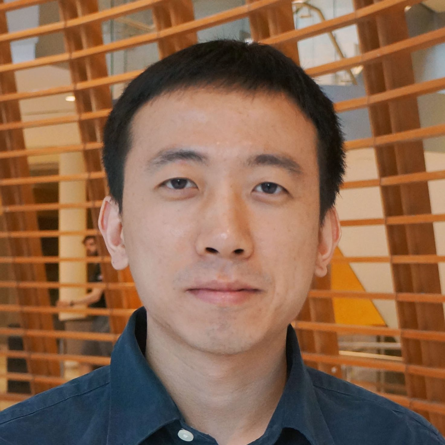 Hongda Li, PhD - New York Stem Cell Foundation