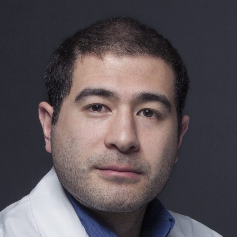 Jordan Goldberg - New York Stem Cell Foundation