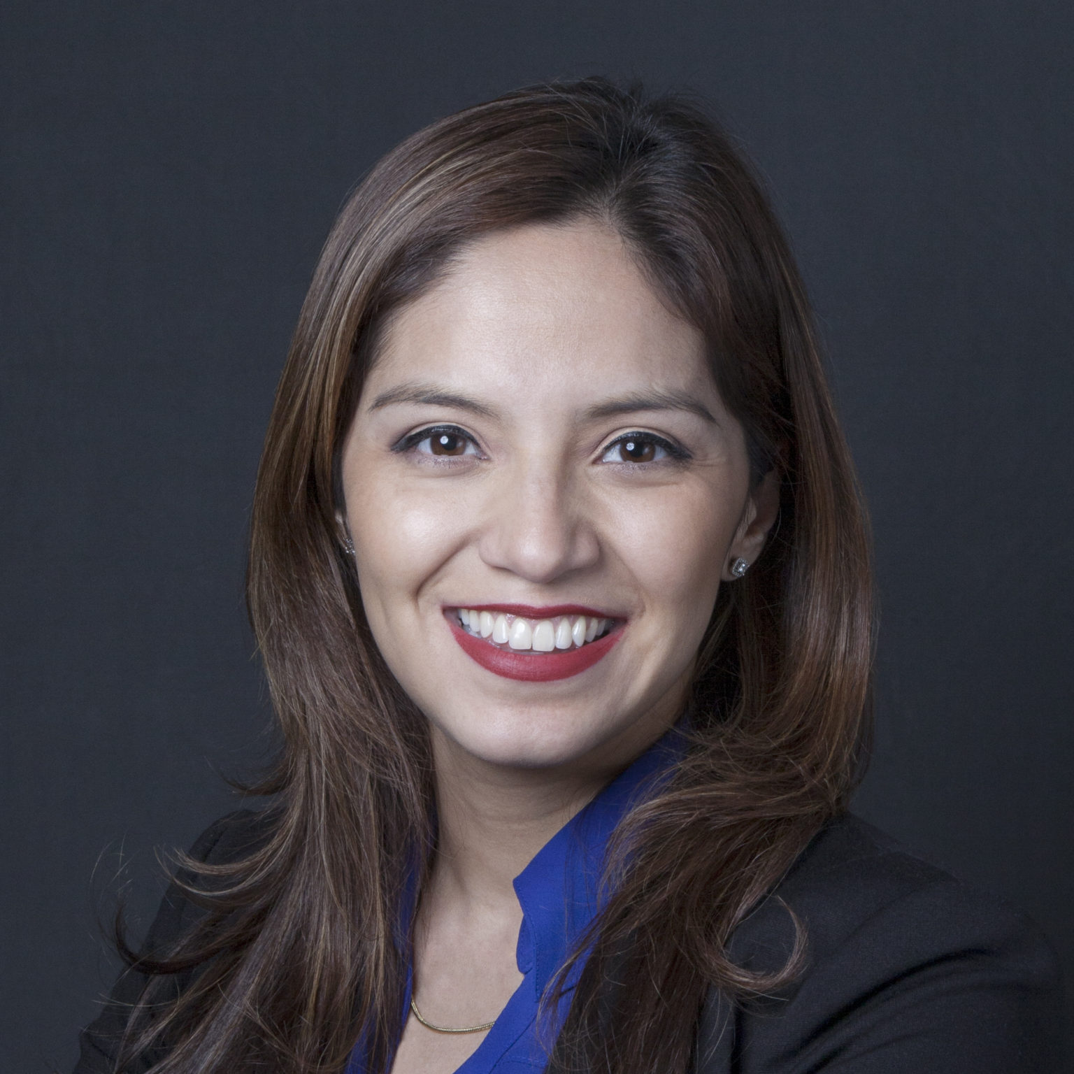 Wendy Castro - New York Stem Cell Foundation