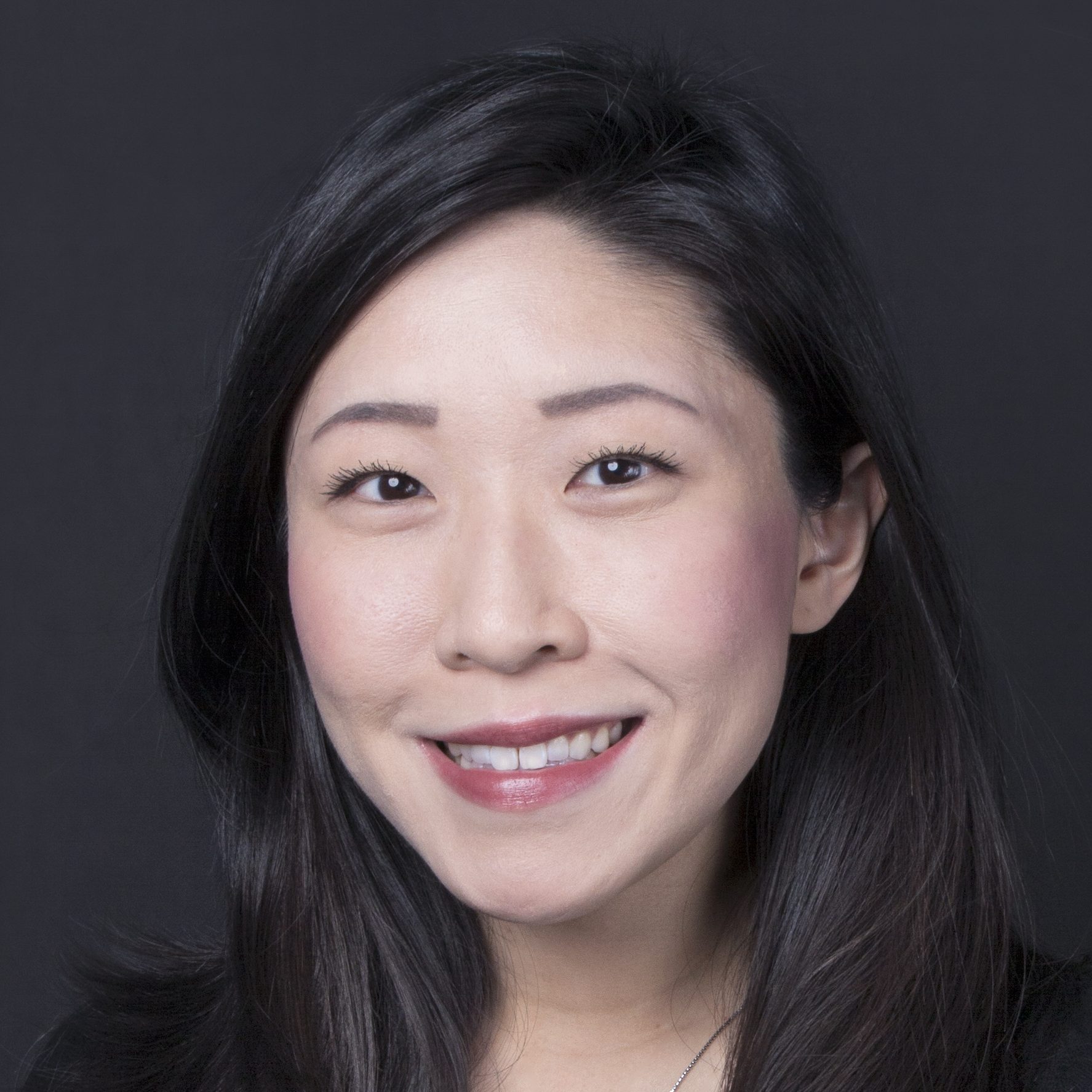 Christine Lin Egli - New York Stem Cell Foundation