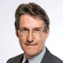 Paul M. Meister - New York Stem Cell Foundation