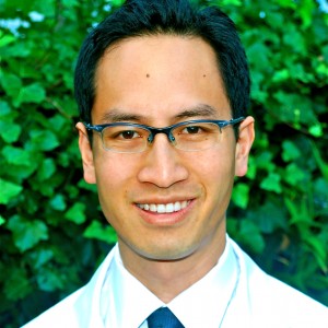Edward Chang, MD - New York Stem Cell Foundation