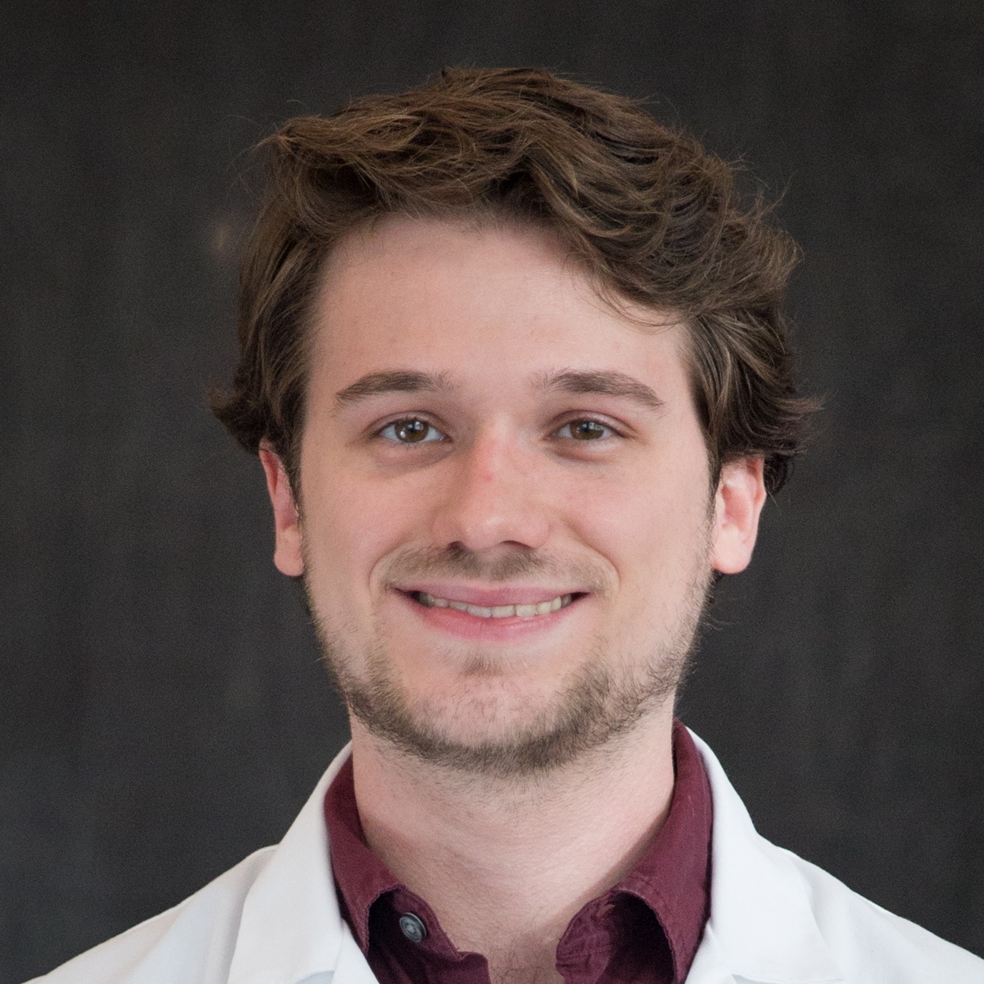 Christopher Hunter - New York Stem Cell Foundation