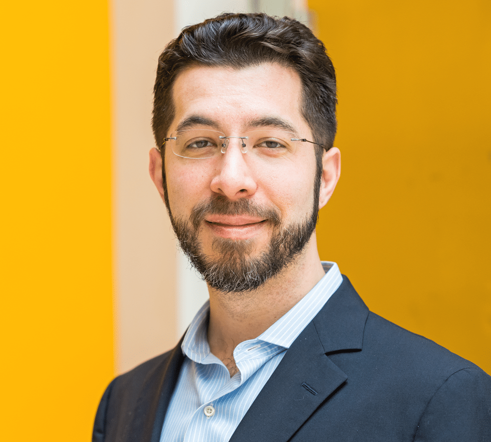 Ed Boyden, PhD - New York Stem Cell Foundation