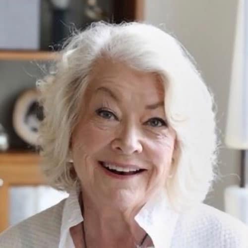 Margo Alexander - New York Stem Cell Foundation