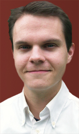 Ian Martin, PhD - New York Stem Cell Foundation