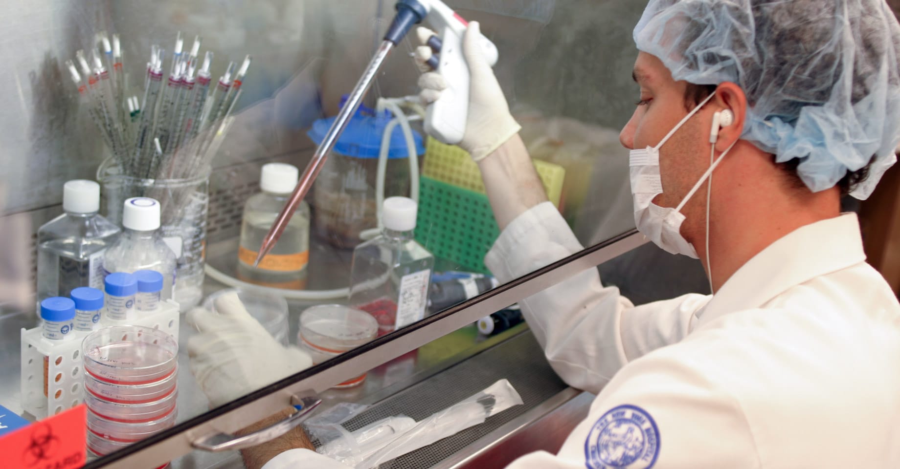 Investigator Program FAQ - New York Stem Cell Foundation