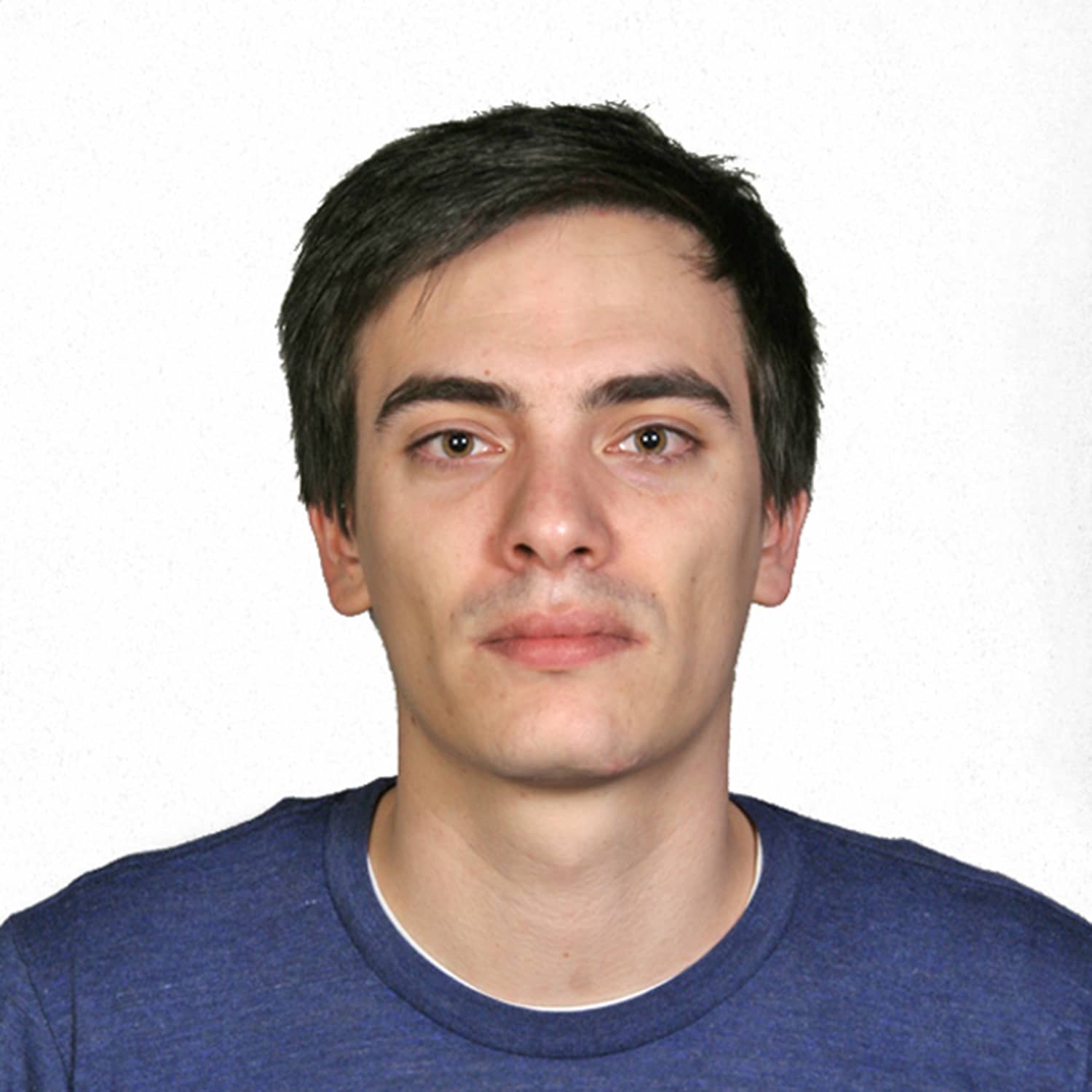 Raphael Lis, PhD - New York Stem Cell Foundation