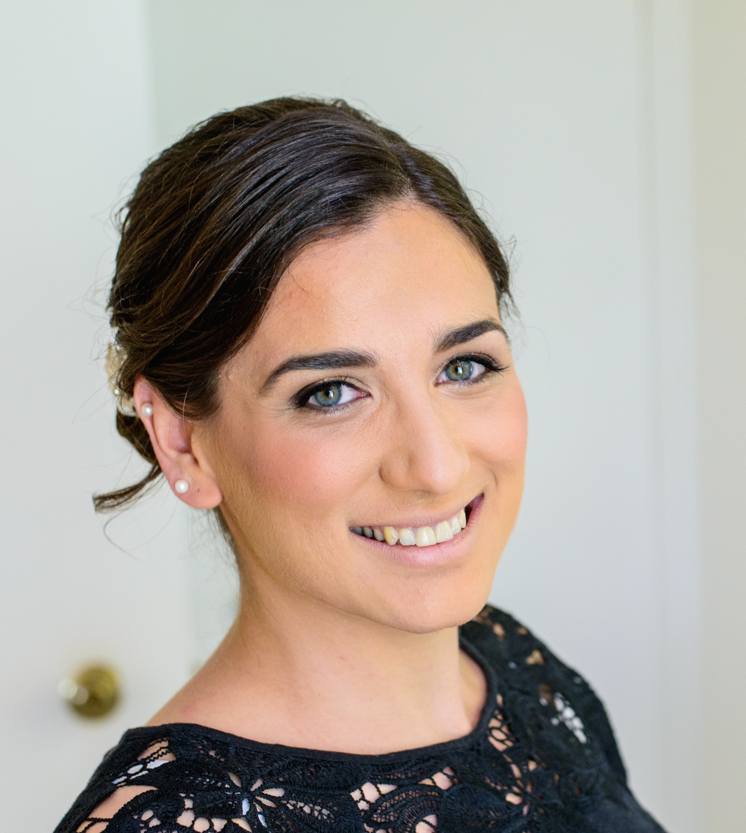 Maria Maryanovich, PhD - New York Stem Cell Foundation