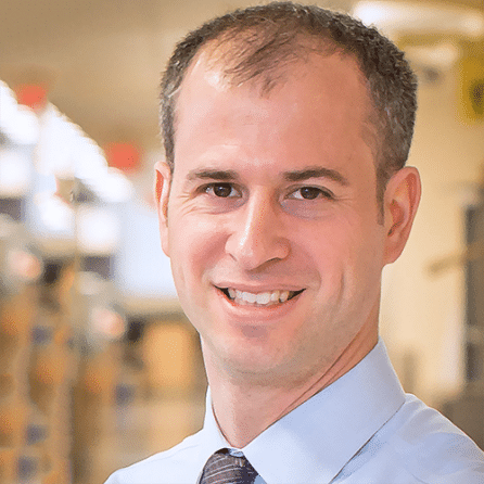 Brian Wainger, MD, PhD - New York Stem Cell Foundation