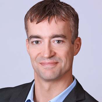 Gregory Scherrer, PhD, PharmD - New York Stem Cell Foundation