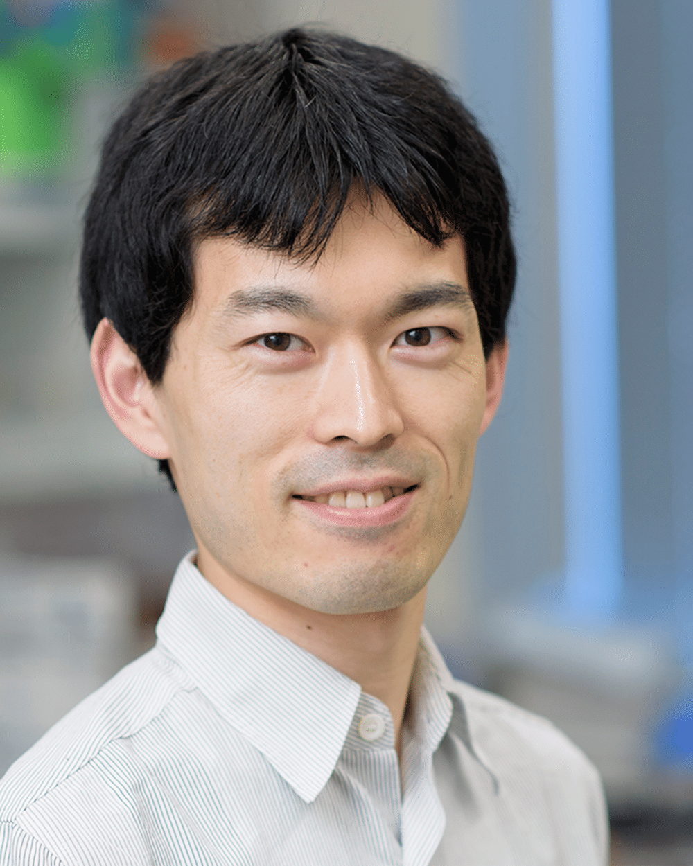 Kosuke Funato, PhD - New York Stem Cell Foundation
