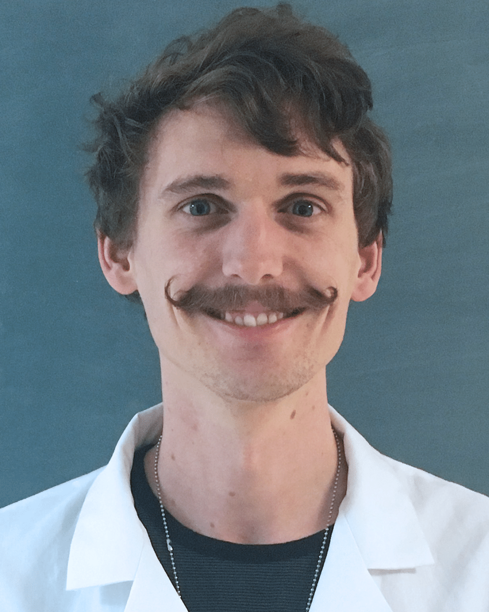 Samuel Taylor, PhD - New York Stem Cell Foundation