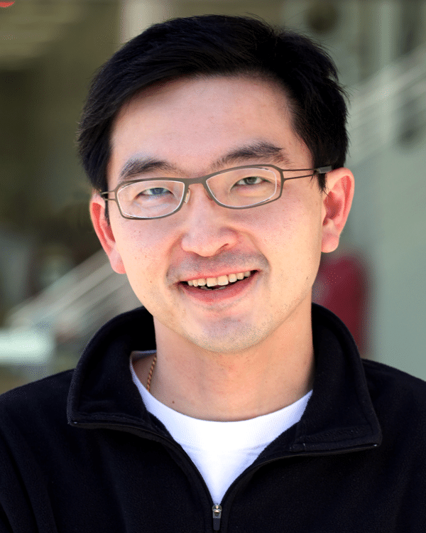 Kevin C. Wang, MD, PhD - New York Stem Cell Foundation