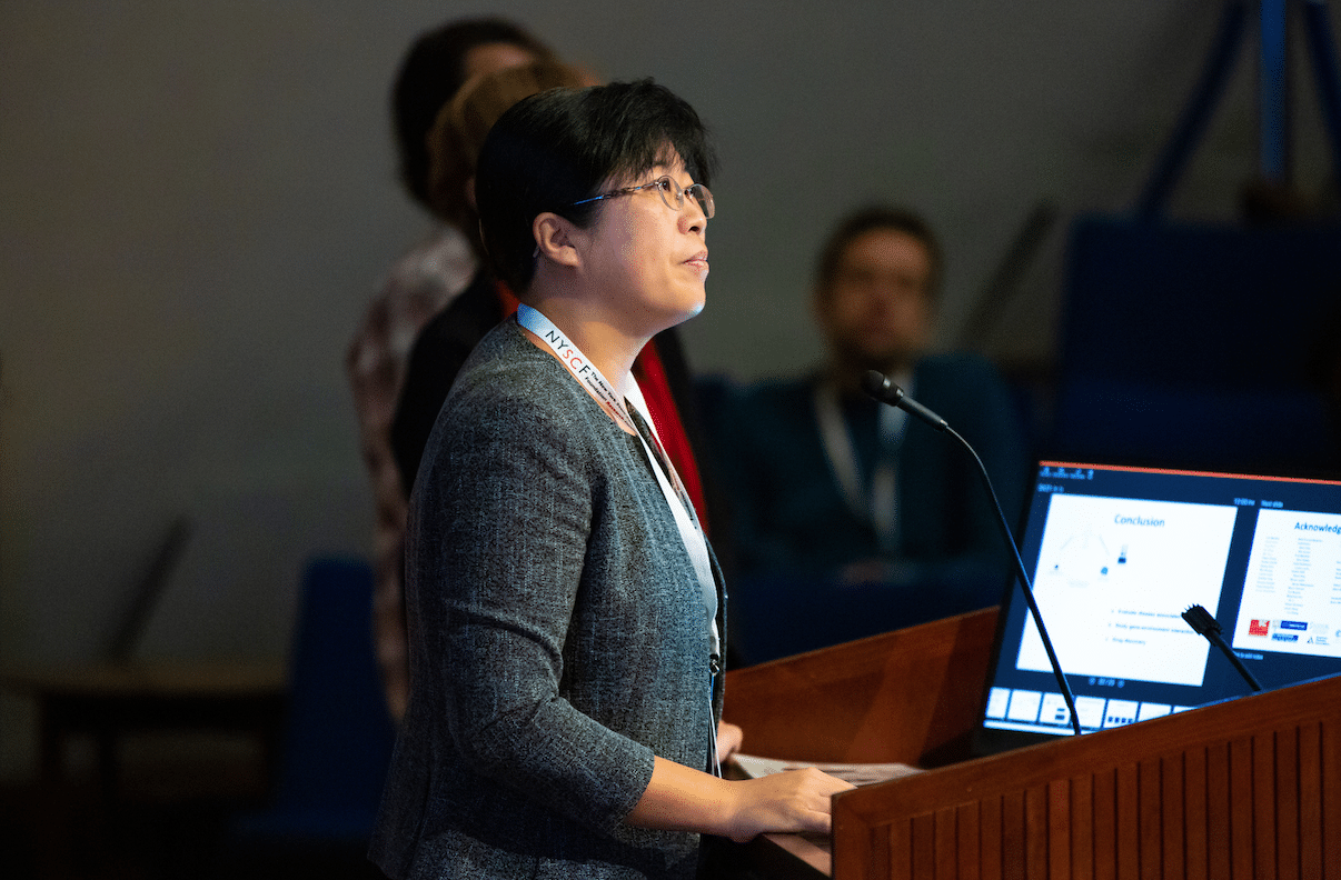 Translational Research Takes Center Stage at NYSCF Conference - New ...
