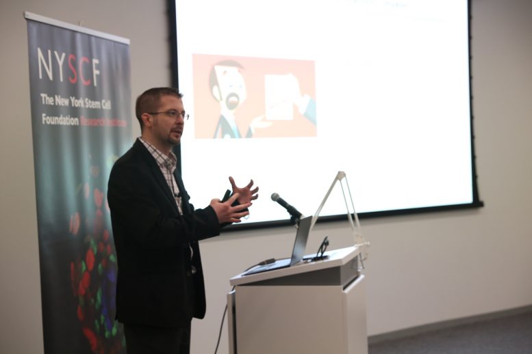 The Science of Startups: Drs. Derrick Rossi and Paul Tesar Discuss How ...