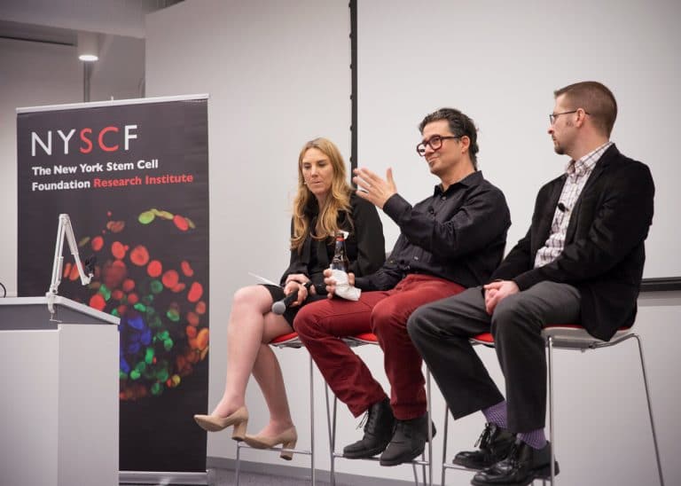 The Science of Startups: Drs. Derrick Rossi and Paul Tesar Discuss How ...