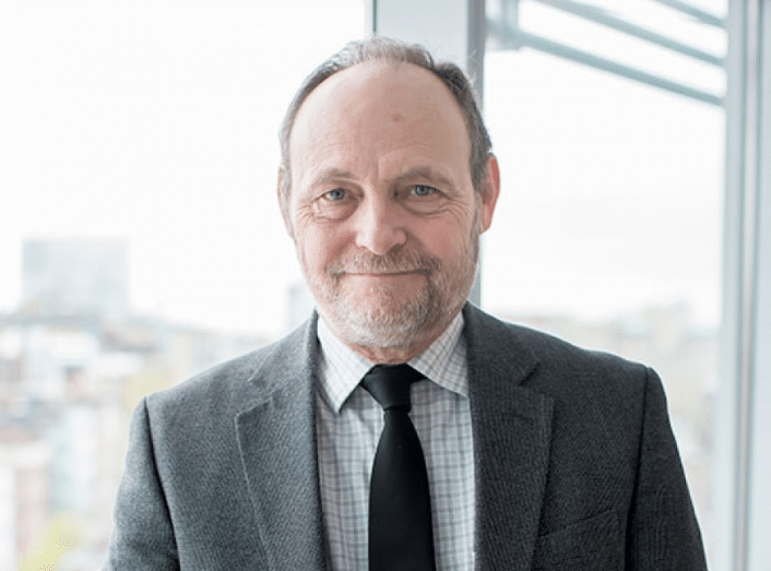 Michael Birrer, MD, PhD - New York Stem Cell Foundation