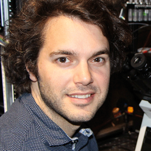 Nicholas Bellono, PhD - New York Stem Cell Foundation