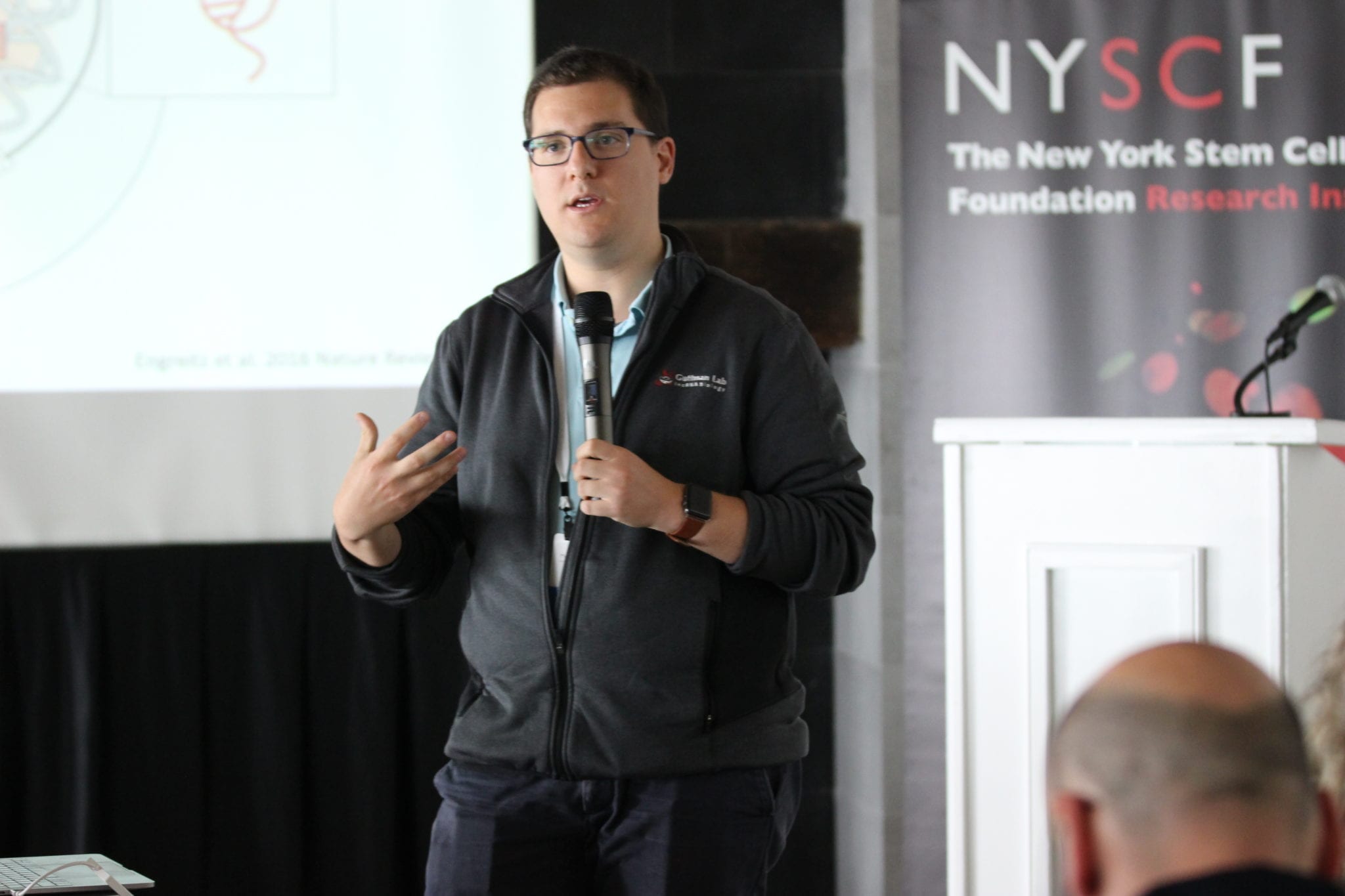 Science in the Time of COVID-19: Challenges, Opportunities, And the ...