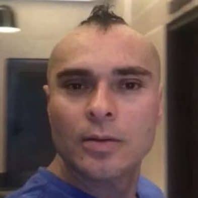 Carlos Bahena - New York Stem Cell Foundation