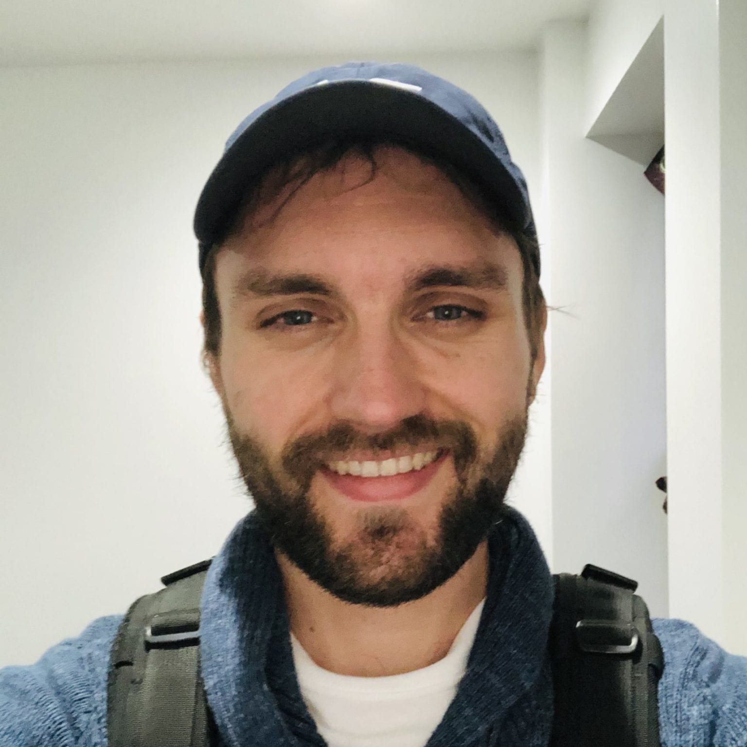 Daniel White - New York Stem Cell Foundation