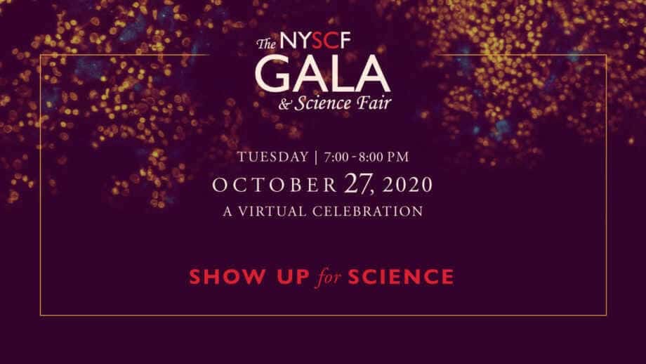 New York Stem Cell Foundation – Accelerating Cures Through Research