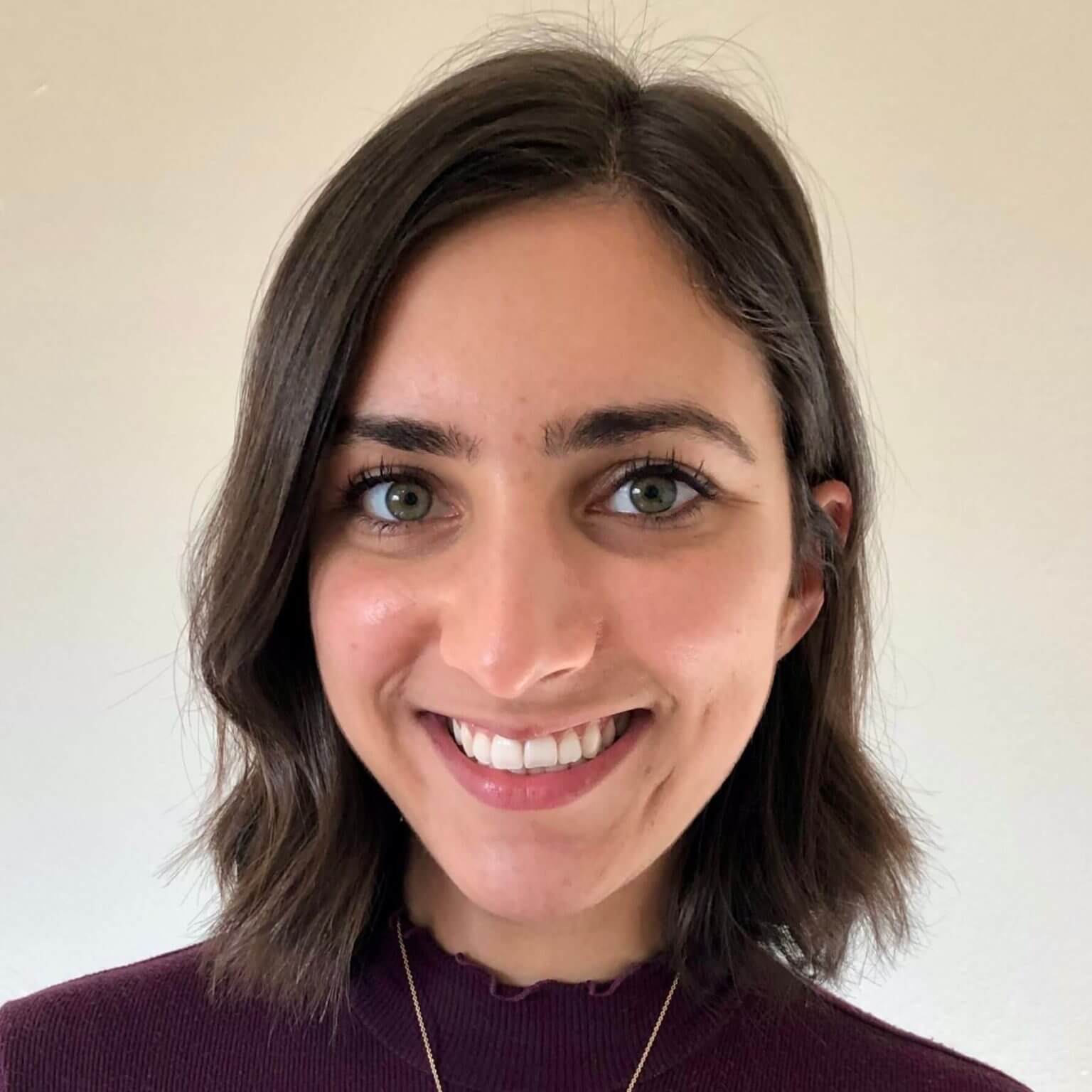 Myriah Smith - New York Stem Cell Foundation