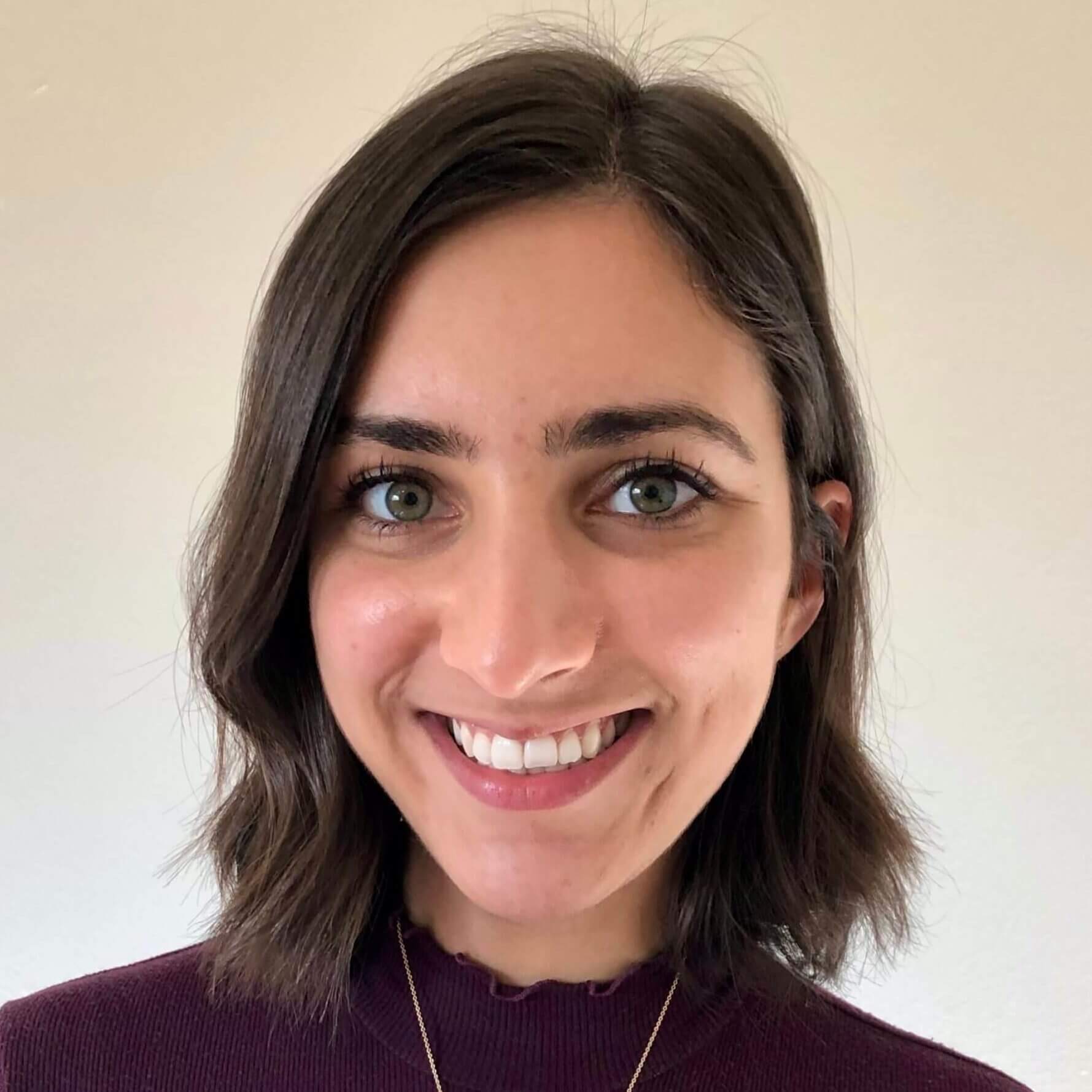 Myriah Smith - New York Stem Cell Foundation