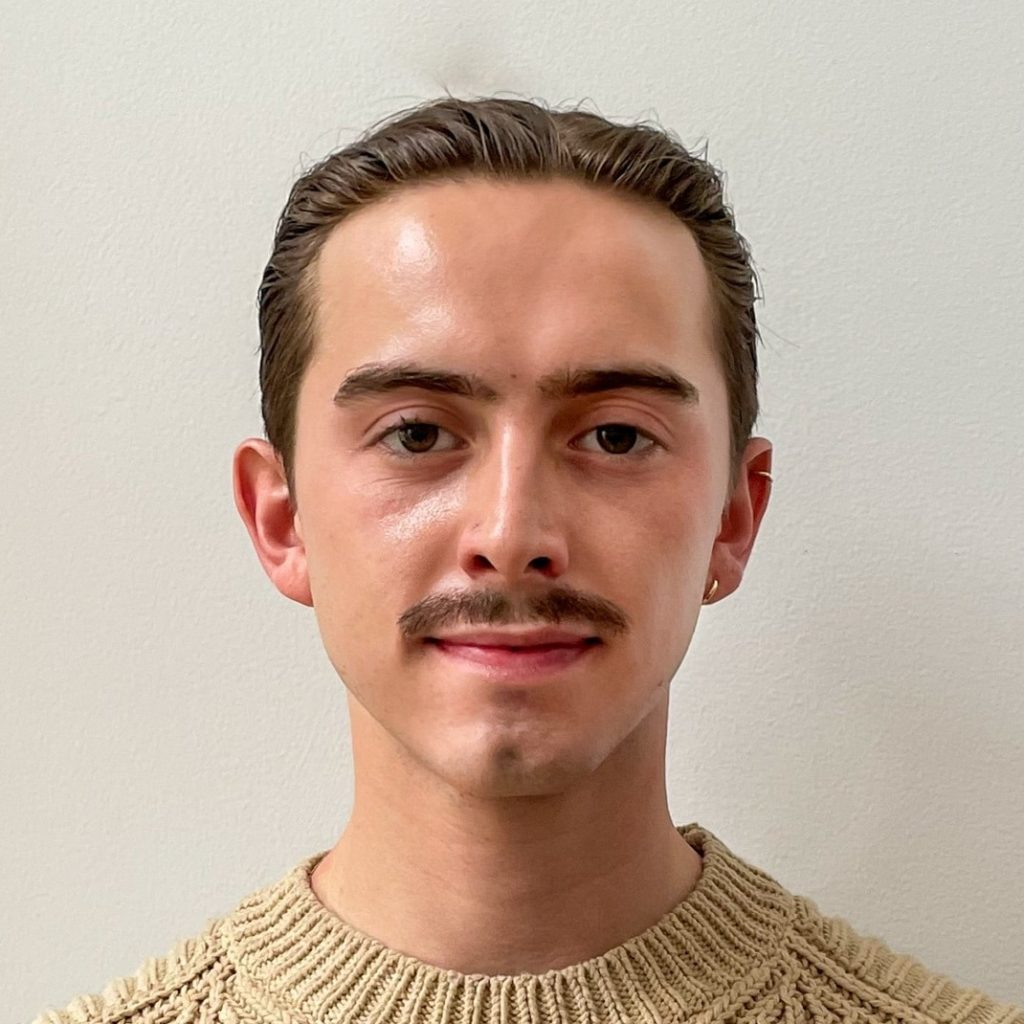 Nathan Dale - New York Stem Cell Foundation