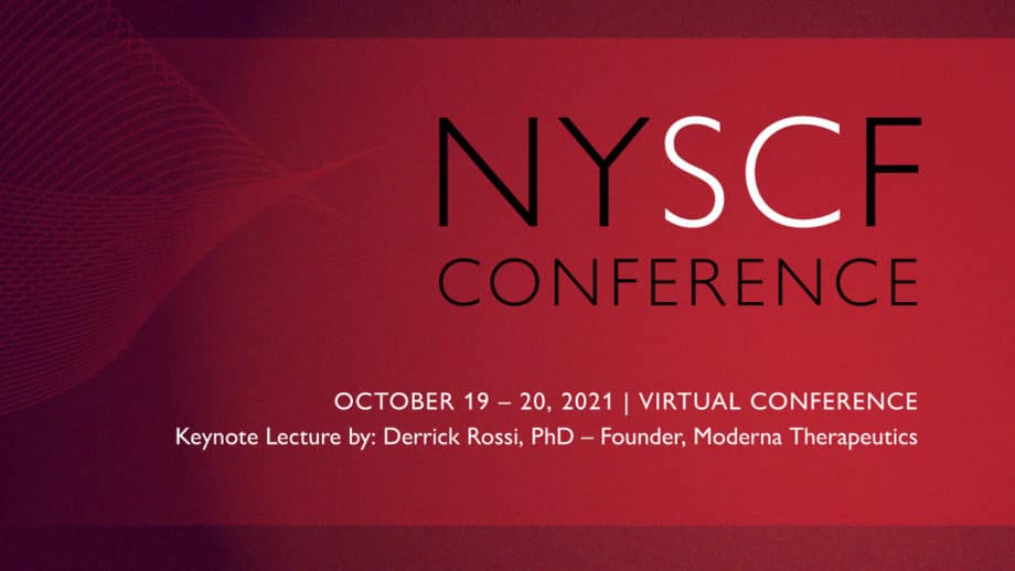 New York Stem Cell Foundation – Accelerating Cures Through Research