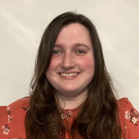 Amanda Herrmann - New York Stem Cell Foundation