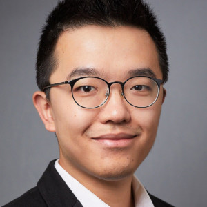 Junjie Guo, PhD - New York Stem Cell Foundation