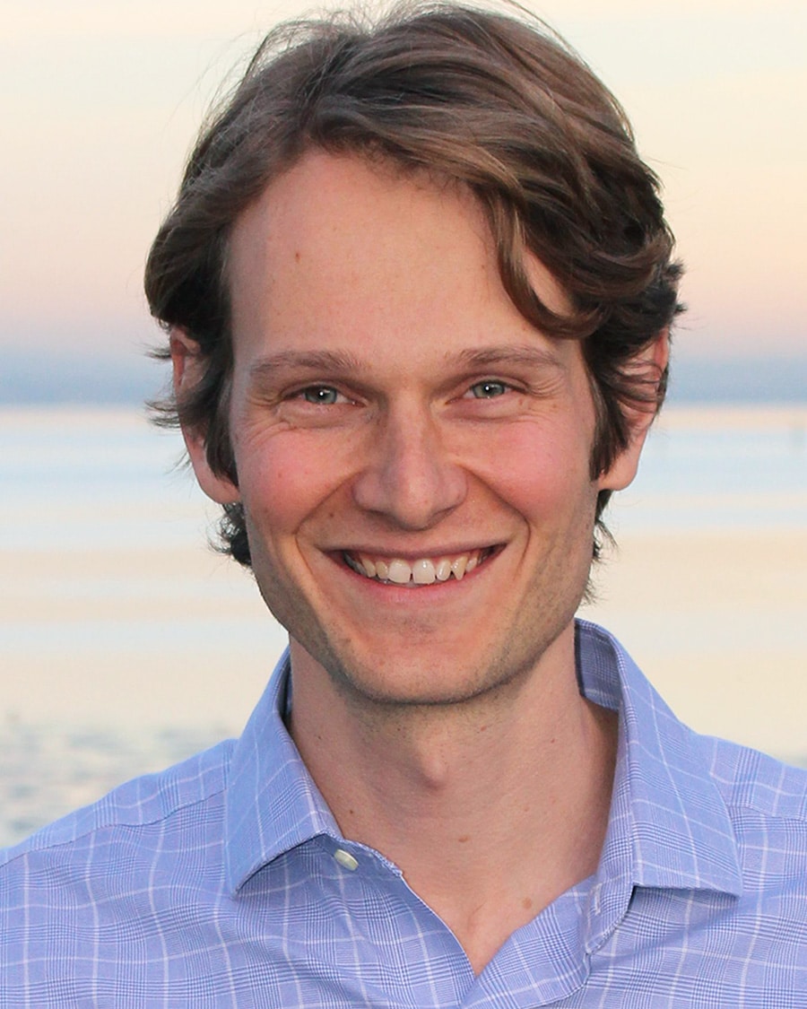 Alex Pollen, PhD - New York Stem Cell Foundation