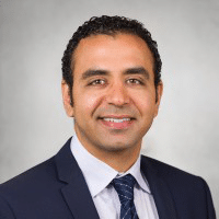 Ramez Eskander, MD - New York Stem Cell Foundation
