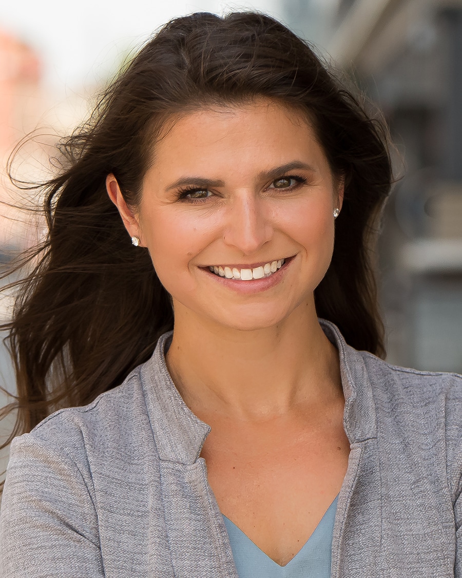 Amber L. Alhadeff, PhD - New York Stem Cell Foundation