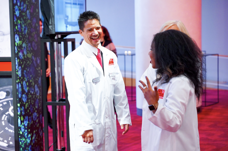 The Nuts and Bolts Behind Disease Research: Meet the NYSCF Engineers ...