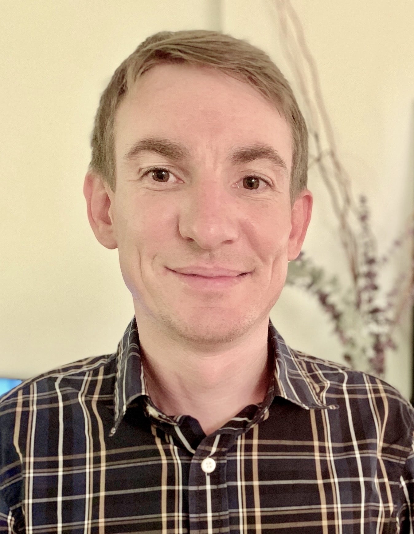 Brett Collins - New York Stem Cell Foundation