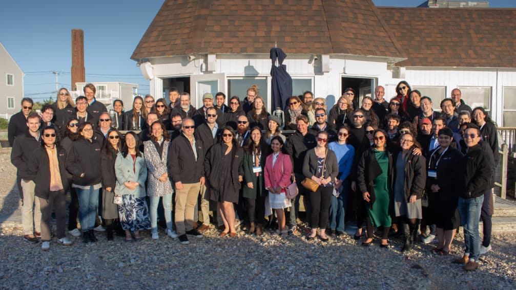 For Brain Disease Research, Patients Lead the Way - New York Stem Cell ...