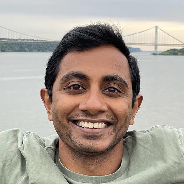 Brian J Joseph, PhD - New York Stem Cell Foundation