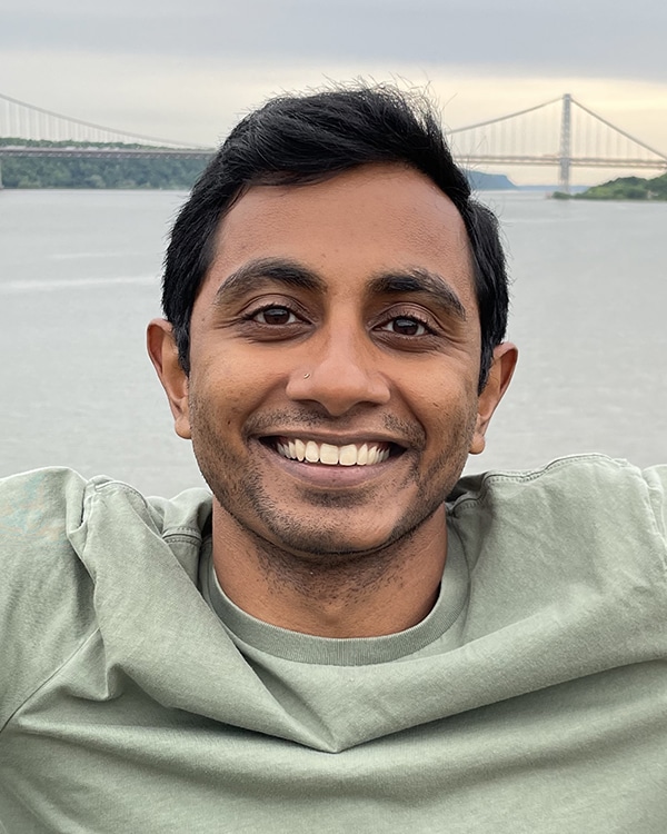 Brian J Joseph, PhD - New York Stem Cell Foundation