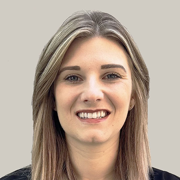 Kaylee Wells, PhD - New York Stem Cell Foundation