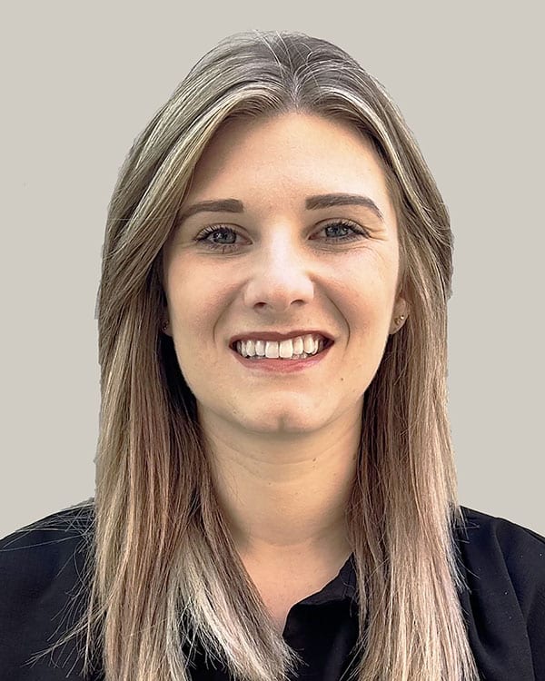 Kaylee Wells, PhD - New York Stem Cell Foundation